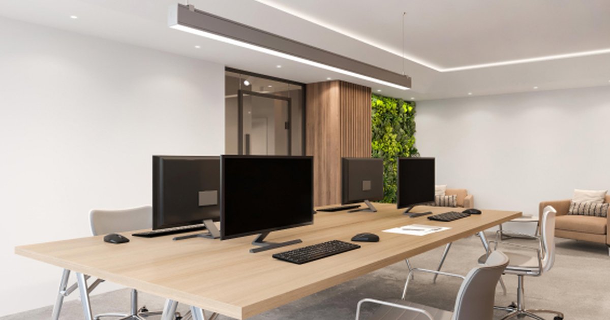 Commercial office designs for a two-day-a-week workforce | MPL Interiors
