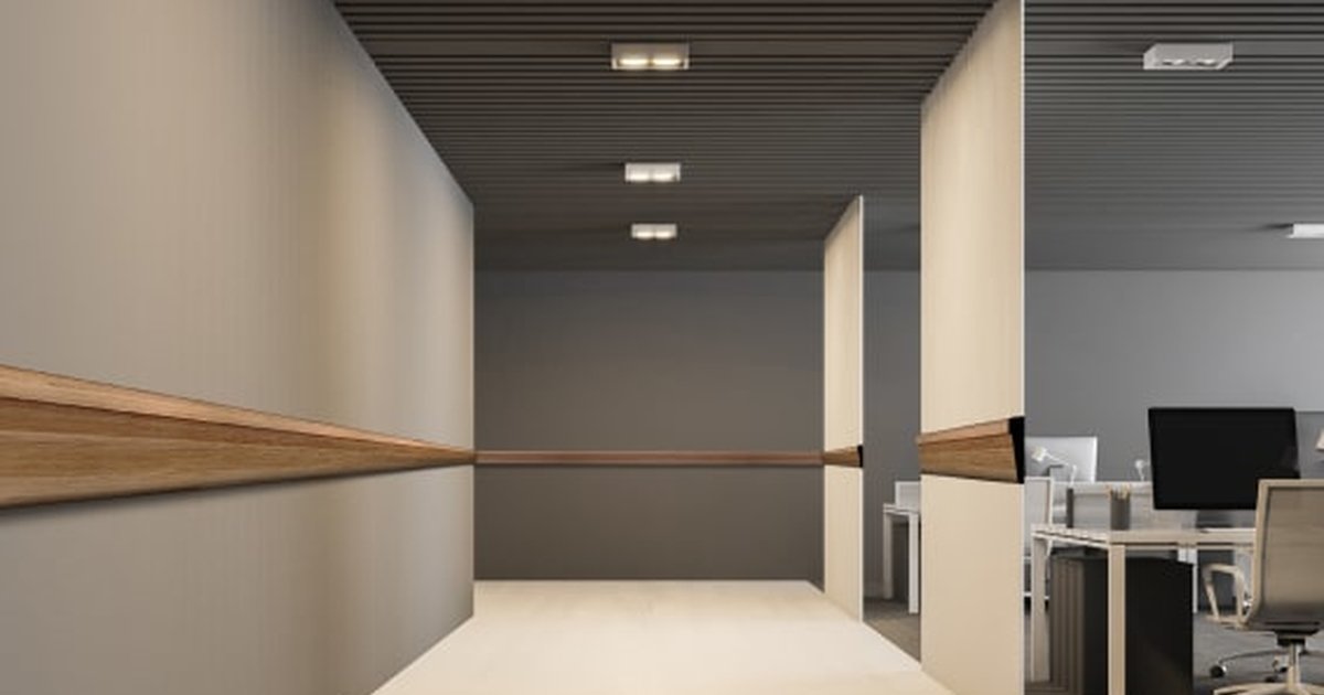 Are Dado Rails In Fashion In 2022? | MPL