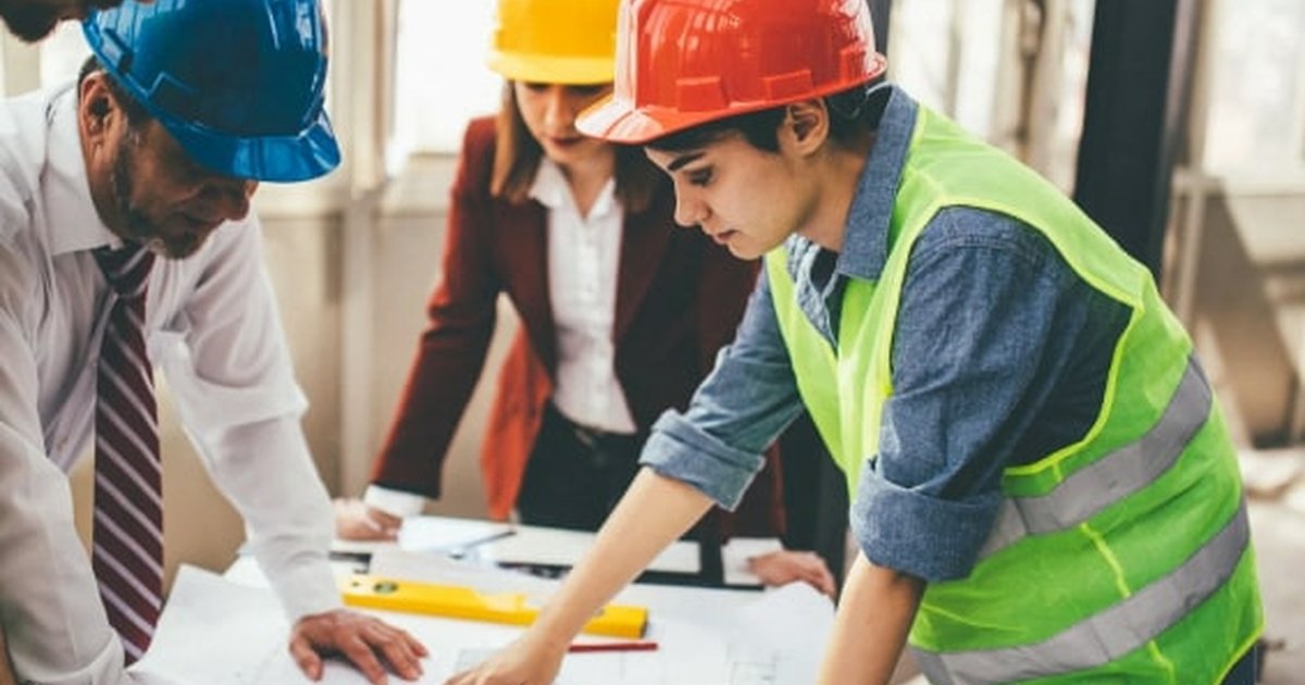 Design and build vs Traditional Procurement | MPL