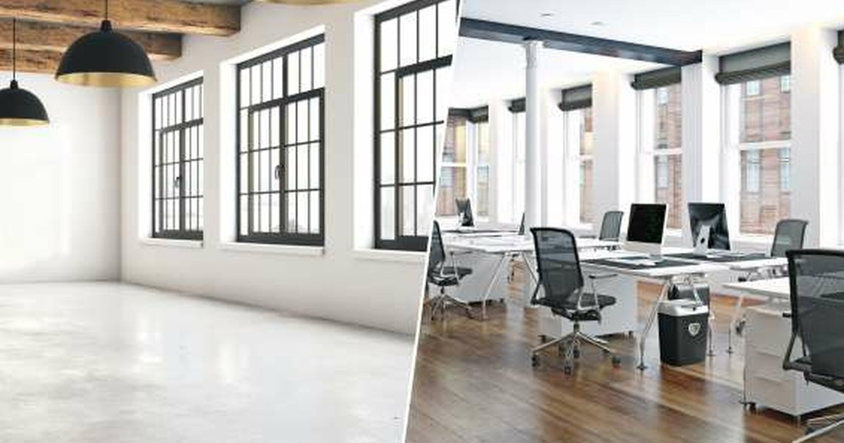 Cat A & Cat B Fit Outs - What’s The Difference - A Guide | MPL