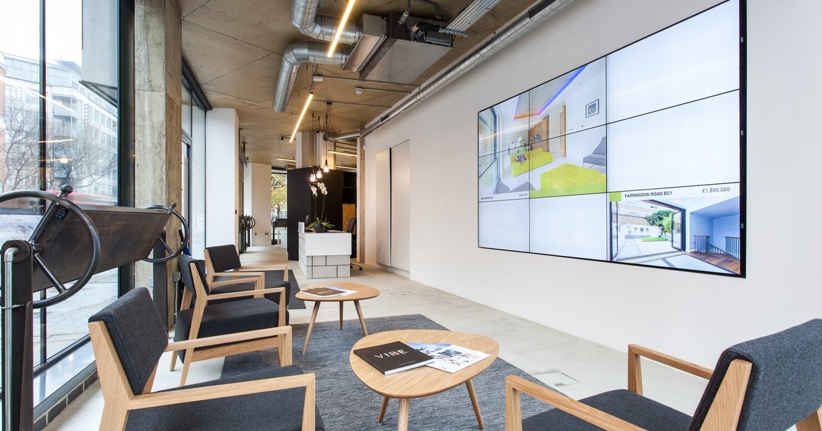 Interior desgin ideas - Digital highlights | MPL Interiors