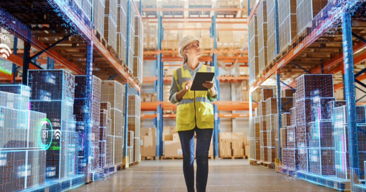 The Impact of Technology on Retail Design | MPL