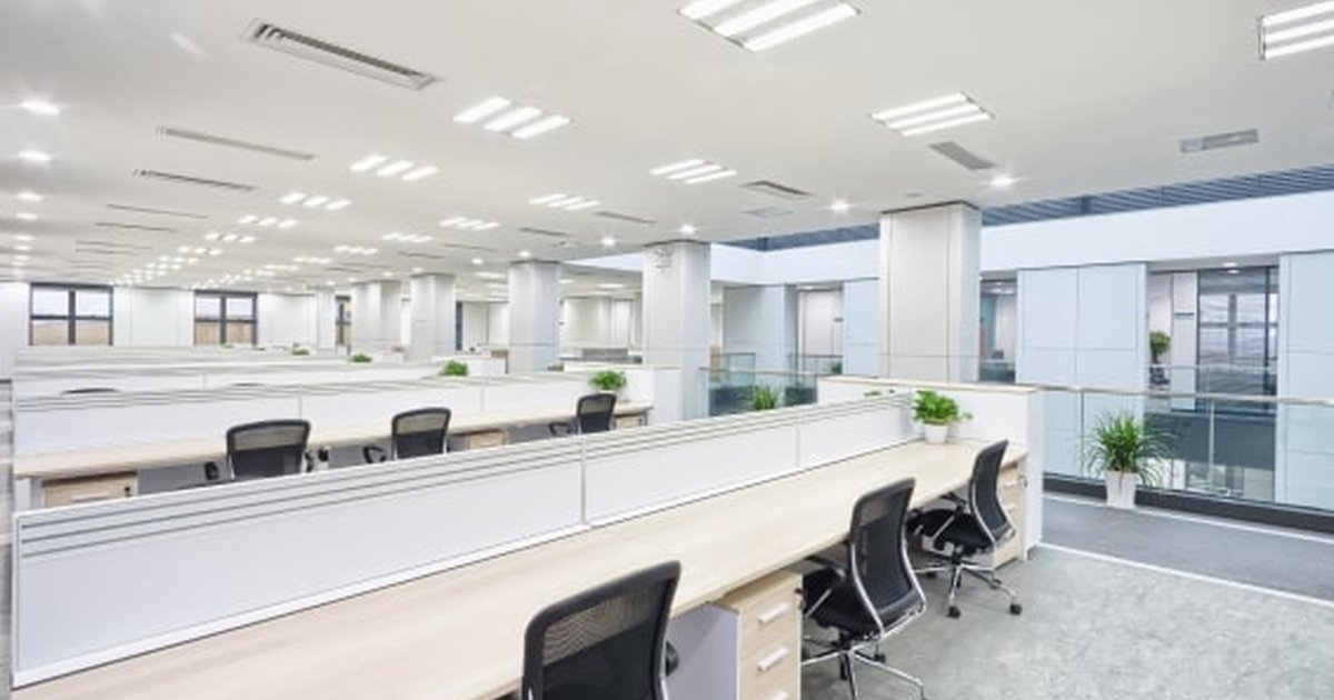 How To Keep An Office Cool In Hot Weather | MPL