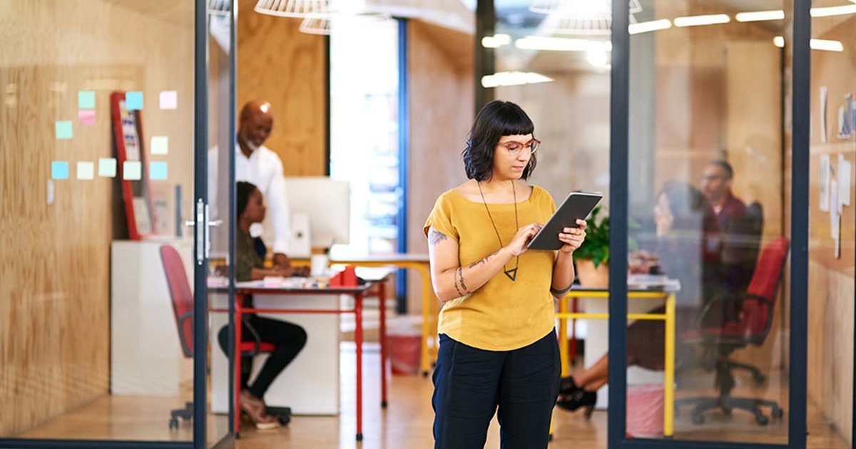 Engaging office design for Millenials | MPL Interiors