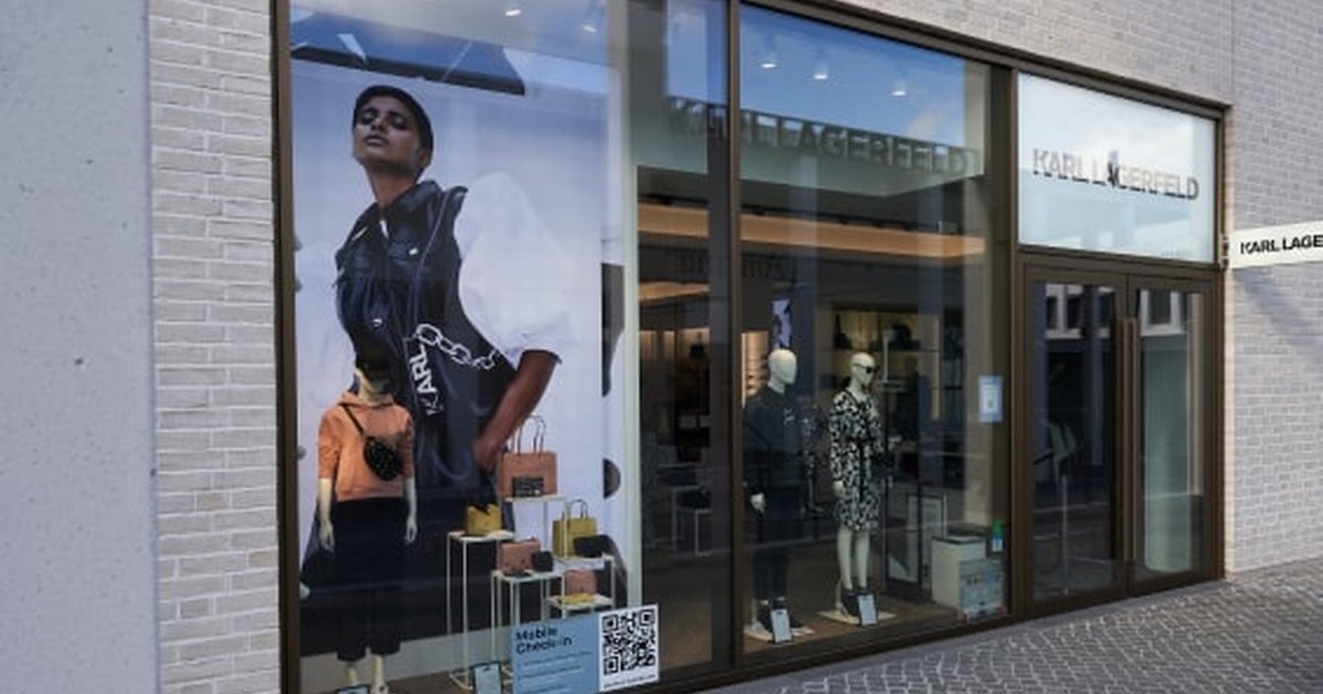 Modern Shop Front Design Ideas To Boost Business | MPL