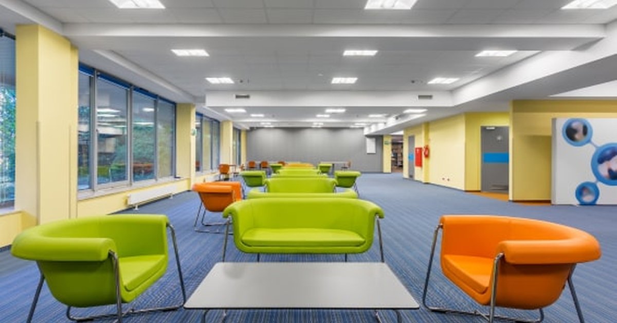 Notes for employers on ﻿﻿neurodiversity in the workplace | MPL Interiors