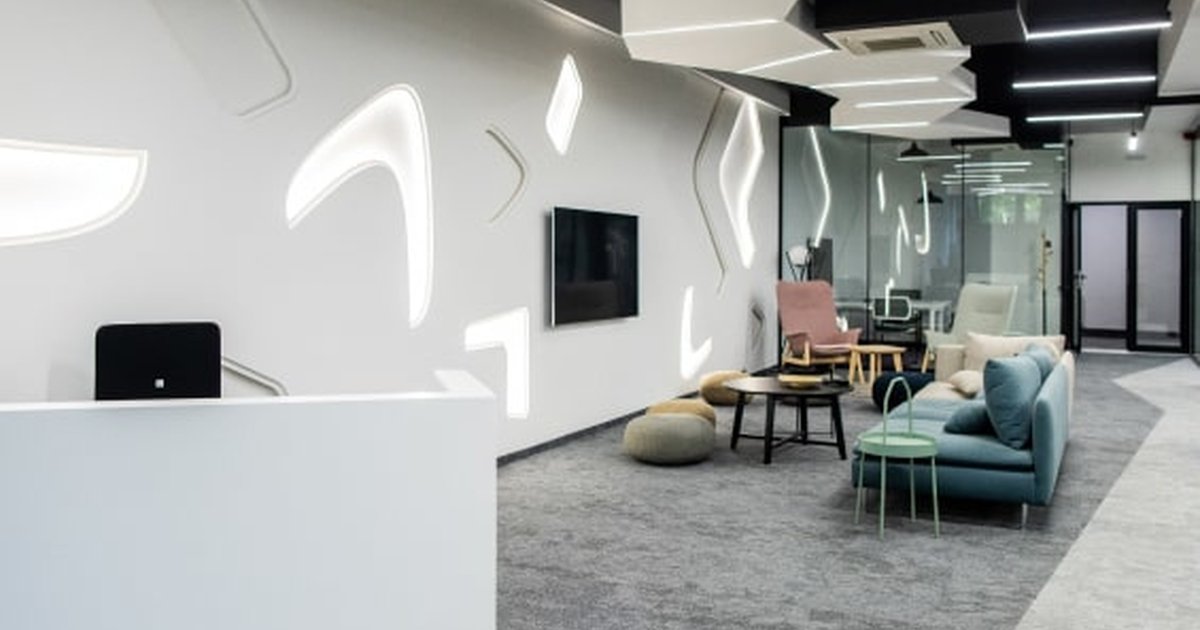 Office Acoustics: A Guide For Businesses | MPL