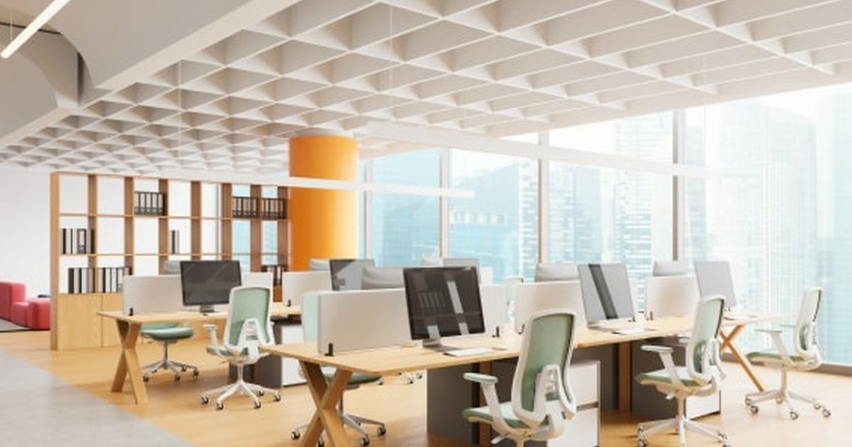 Office Fit Out & Refurbishment Costs | MPL