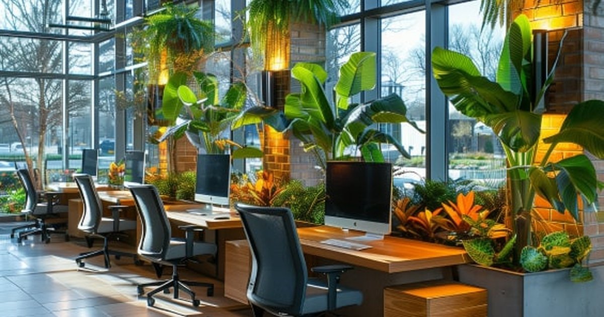 Office Wellness Design: Complete Guide to Healthier Workspaces | MPL