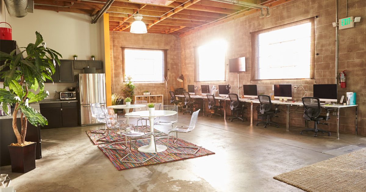 Office designs for a plastic-free workplace | MPL Interiors