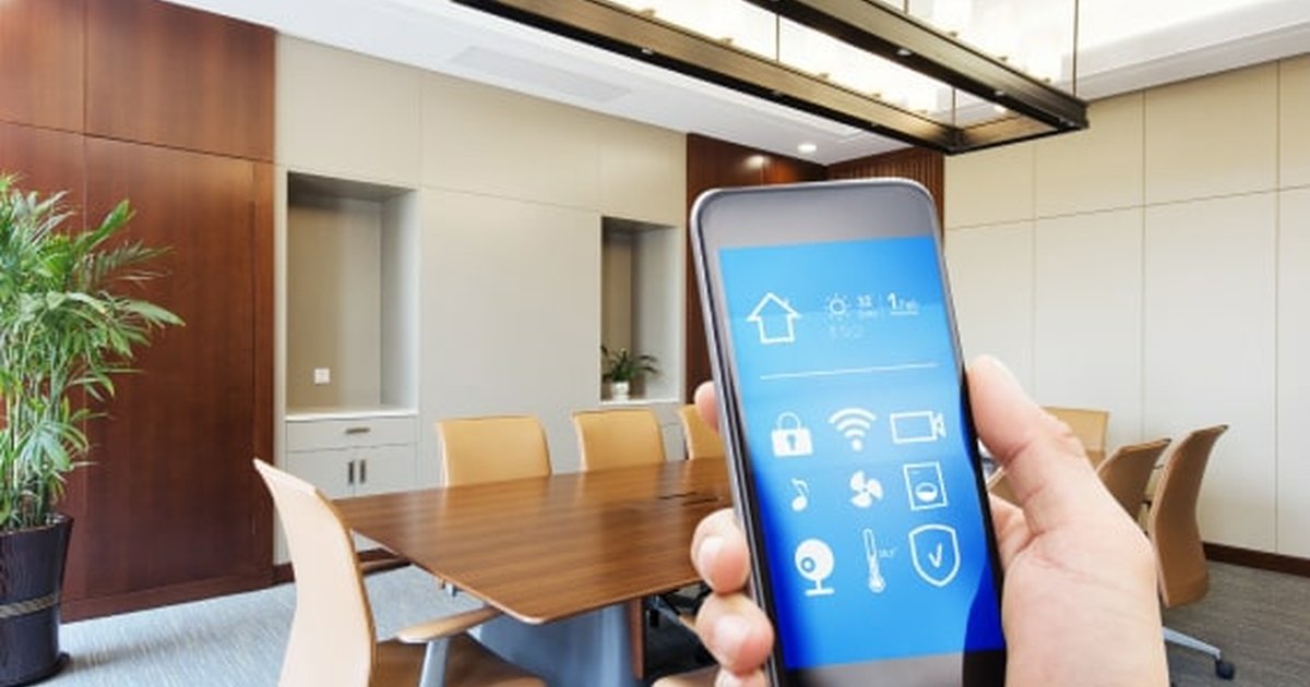 Smart Office Technology: Complete Guide to Intelligent Workspaces | MPL