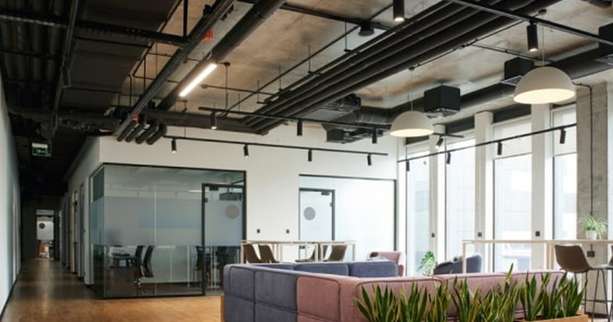 ESG in the Workplace: Build a Sustainable Office | MPL