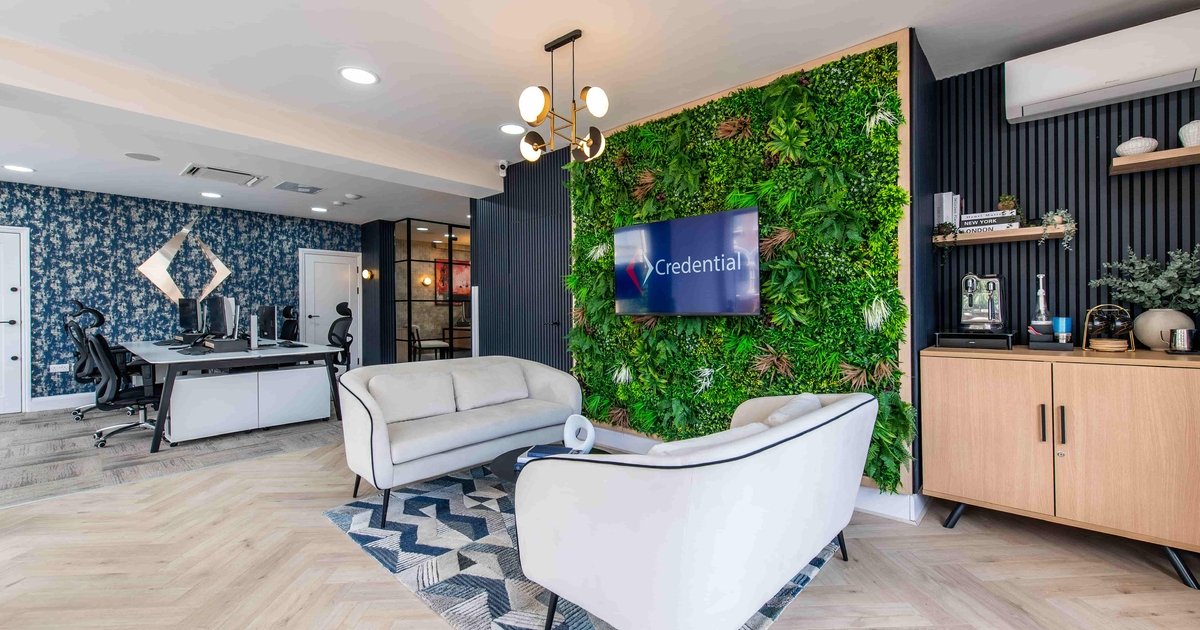 New estate agent office design ideas: how to freshen up | MPL