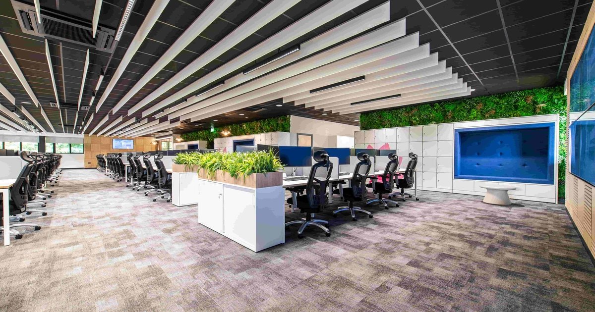 Pure Cremation’s refurbished HQ confirms its industry-leading status | MPL