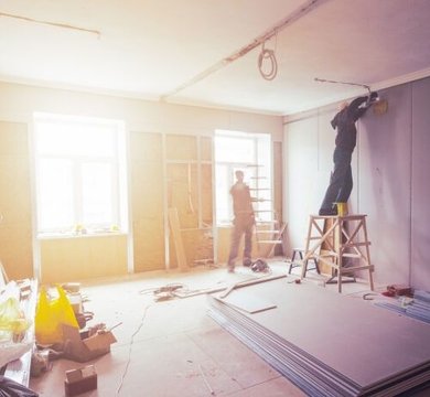 Office Refurbishment London | MPL Interiors