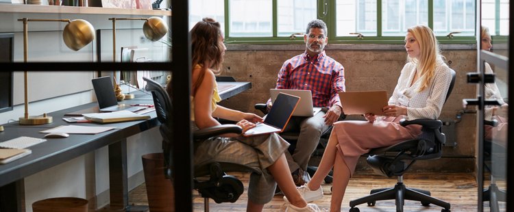 How to downsize your office: 7 tips when moving to a smaller workplace ...