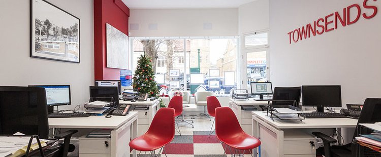 Office layout & design tricks for small spaces | MPL Interiors
