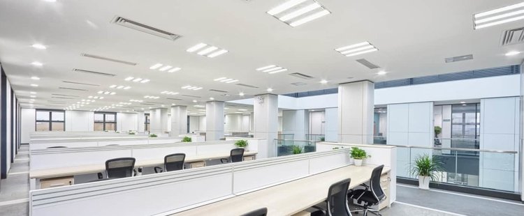 How To Keep An Office Cool In Hot Weather | MPL