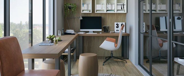Is poor office design the real reason staff are still WFH? | MPL Interiors