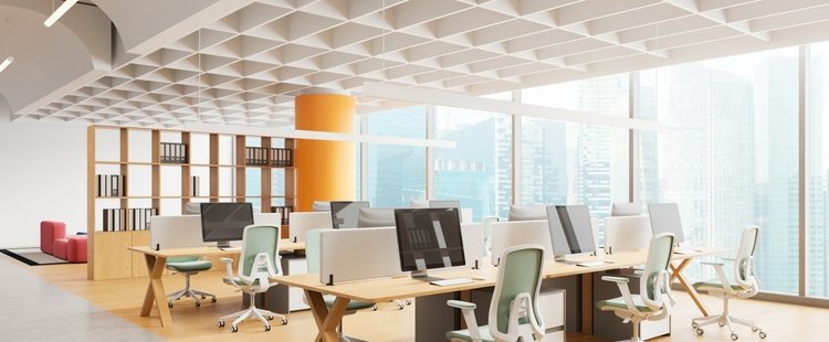 Office Fit Out & Refurbishment Costs | MPL