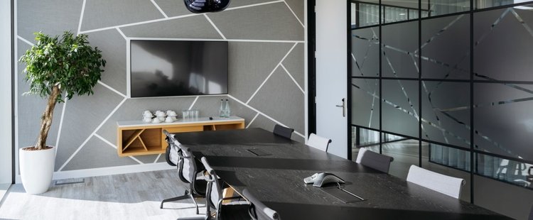 Office Meeting & Conference Room Design Ideas | MPL